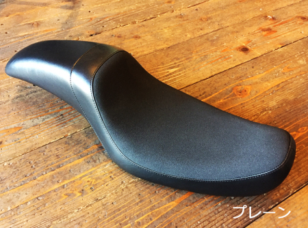 Gun Fighter Seat / スポーツスター用 | Tramp STORE